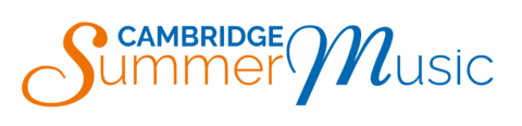 Cambridge Summer Music | World-class music in our historic city