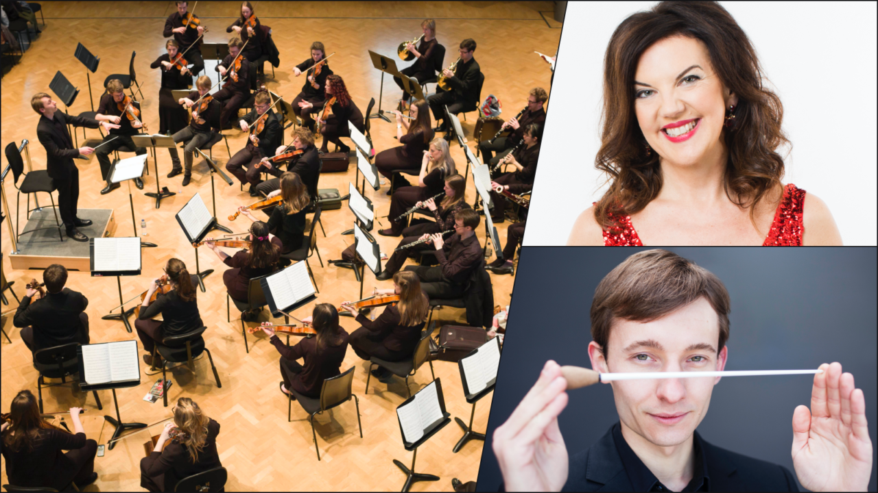 2021 Festival | Cambridge Summer Music