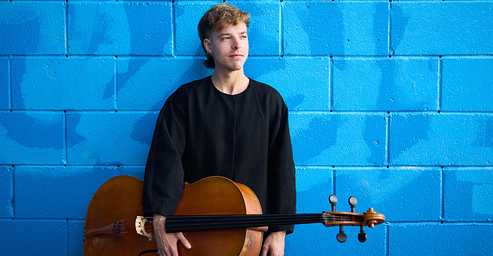 CSM Festival 2025 | Cambridge Summer Music